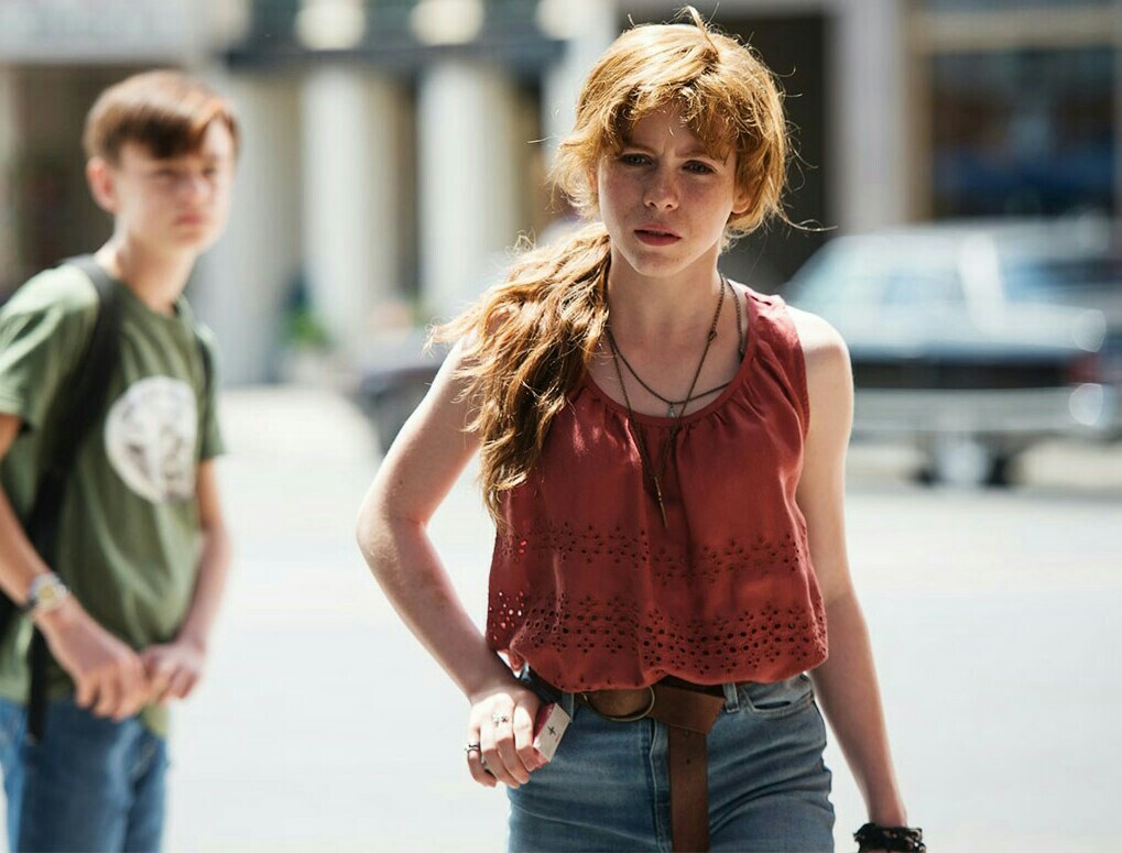 bev – Tony's Horror Corner